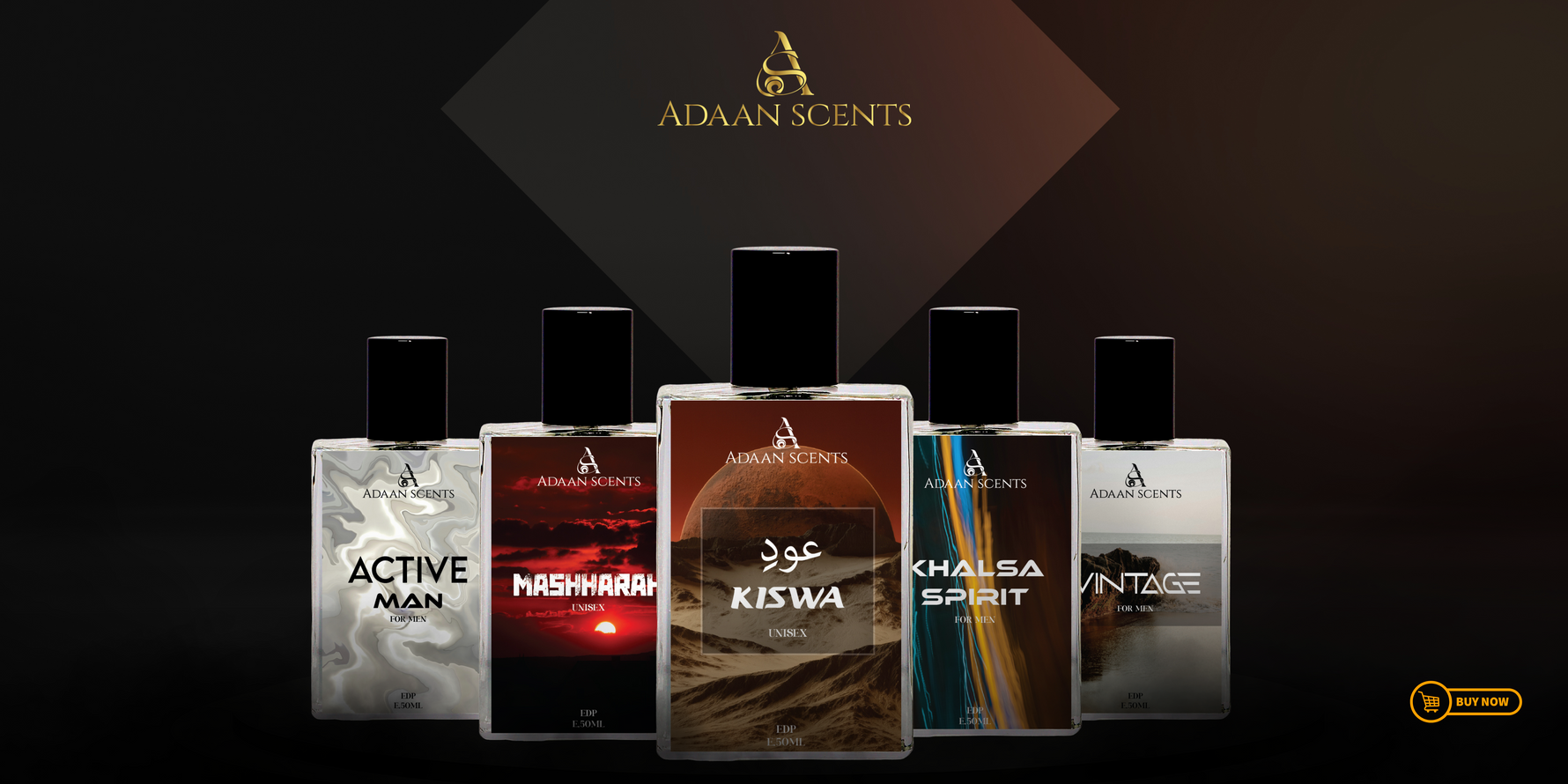 Adaanscents